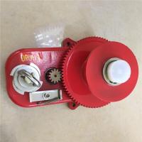 China 3500 LBS 3000 Lbs 1200 Lbs 1500 Lbs Poultry Handle Winch for sale