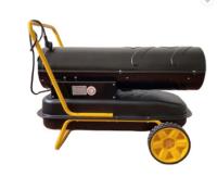 China Automatic Diesel Kerosene Movable Air Heater for sale