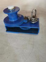 China 1500 Lb 3000 Lbs 3500 Lbs Manual Winch Machine for sale