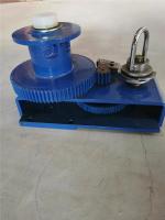 China 1500 Lb 3000 Lbs 3500 Lbs Manual Winch Machine for sale