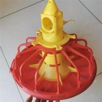 China 14 gears Feeders 750W Chicken Farm Feeding System for sale