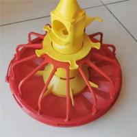 China 14 gears Feeders 750W Chicken Farm Feeding System for sale