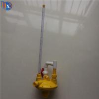 China Automatic Drinking System Poultry Low Pressure Water Regulator for sale