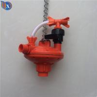China Poultry Drinking Lines Chicken Water Pressure Regulator Valve for sale