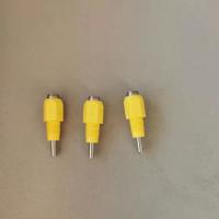 China Poultry Waterer Screw Chicken Nipple Drinker System for sale
