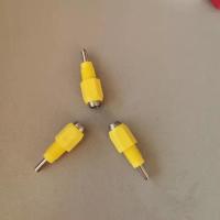 China Poultry Waterer Screw Chicken Nipple Drinker System for sale