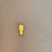 China Poultry Waterer Screw Chicken Nipple Drinker System for sale