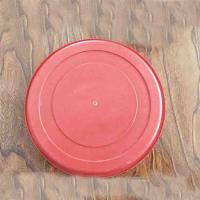 China Polypropylene 60mm Plastic Chick Feeder Trays For Chicken for sale