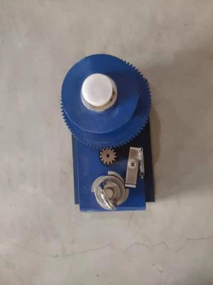 China Carbon Steel Poultry House Accessories 3000 Lbs Winch for sale