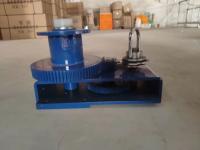 China Carbon Steel Poultry House Accessories 3000 Lbs Winch for sale