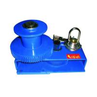 China Farm Feeding Manual Hand 1500lbs Poultry Winching System for sale