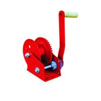 China Farm Feeding Manual Hand 1500lbs Poultry Winching System for sale