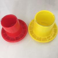 China Broiler House Feeding Line System Auto Poultry Feeder Drinker for sale