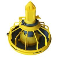 China Broiler House Feeding Line System Auto Poultry Feeder Drinker for sale
