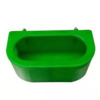 China 0.5m 50cm 28 Holes 0.3m 30cm 16 Holes Pigeon Feeding Tray for sale