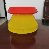 China Plastic 28*18cm Poultry Feeder Drinker Farm Equipment for sale