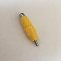 China Poultry Farm 25mm Chicken Nipple Waterer With Thread for sale