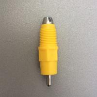 China Poultry Farm 25mm Chicken Nipple Waterer With Thread for sale