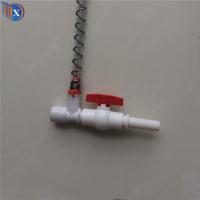 China Plastic ABS Poultry Water Pressure Regulator For Drinking Line for sale