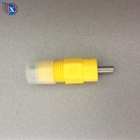 China Brass Plastic Automatic Nipple Drinkers For Broilers for sale