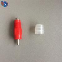 China BOM Poultry Nipple Drinker System For Broiler And Breeder for sale