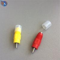 China Nipple Drinker Poultry For Broilers for sale