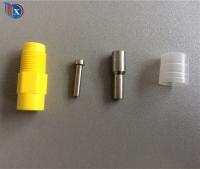 China BOM Plastic Poultry Chicken Drinker Nipples for sale