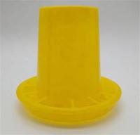 China Farming Equipment 6kg 10kg 1L Poultry Feeder Drinker for sale