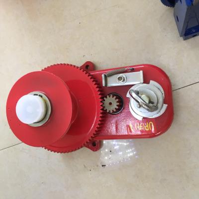 China 3500lbs Poultry Winching Machine As Poultry House Accessories for sale