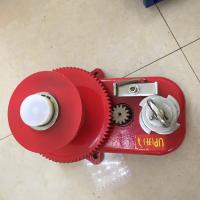China 3500lbs Poultry Winching Machine As Poultry House Accessories for sale