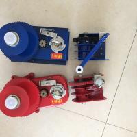 China 3500lbs Poultry Winching Machine As Poultry House Accessories for sale