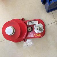 China 3500lbs Poultry Winching Machine As Poultry House Accessories for sale