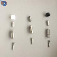 China 15birds Poultry Ss304 Chicken Water Nipple Drinker for sale