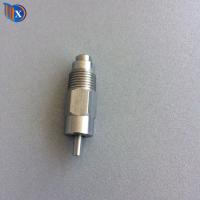 China 15birds Poultry Ss304 Chicken Water Nipple Drinker for sale