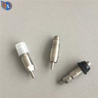 China 15birds Poultry Ss304 Chicken Water Nipple Drinker for sale