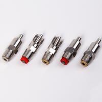 China Automatic Stainless Steel Ss201 Ss304 Pig Nipple Drinker for sale