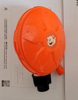 China Pig Poultry Feeder Drinker Automatic Water Level Controller Saver Valve for sale