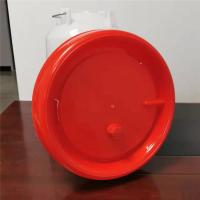 China 13L Polyethylene Design ODM Plastic Poultry Waterer for sale