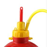 China Automatic Plasson Drinker Plastic Bell Shape for sale