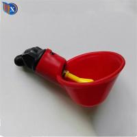 China Automatic Breeding System Polypropylene Poultry Drip Drinkers for sale