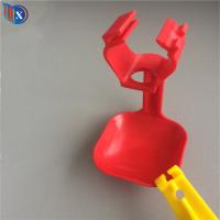 China Automatic Breeding System Polypropylene Poultry Drip Drinkers for sale