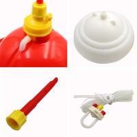 China Chicken Plasson Chook Feeders And Drinkers For Poultry Waterer for sale