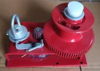 China 2000lbs Portable Poultry Winch For Automatic Pan Feeding System for sale