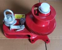 China Chicken Farm Automatic Feeding Poultry Winching System for sale