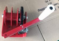 China Chicken Farm Automatic Feeding Poultry Winching System for sale