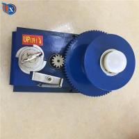 China Chicken Farm Automatic Feeding Poultry Winching System for sale
