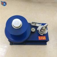 China 1500lbs 3000lbs Chicken Poultry Winching Machine for sale