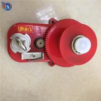 China 1500lbs 3000lbs Chicken Poultry Winching Machine for sale