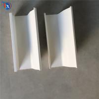 China White Automatic Feeding System Poultry Chicken Trough Plastic for sale