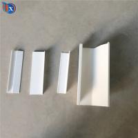 China White Automatic Feeding System Poultry Chicken Trough Plastic for sale